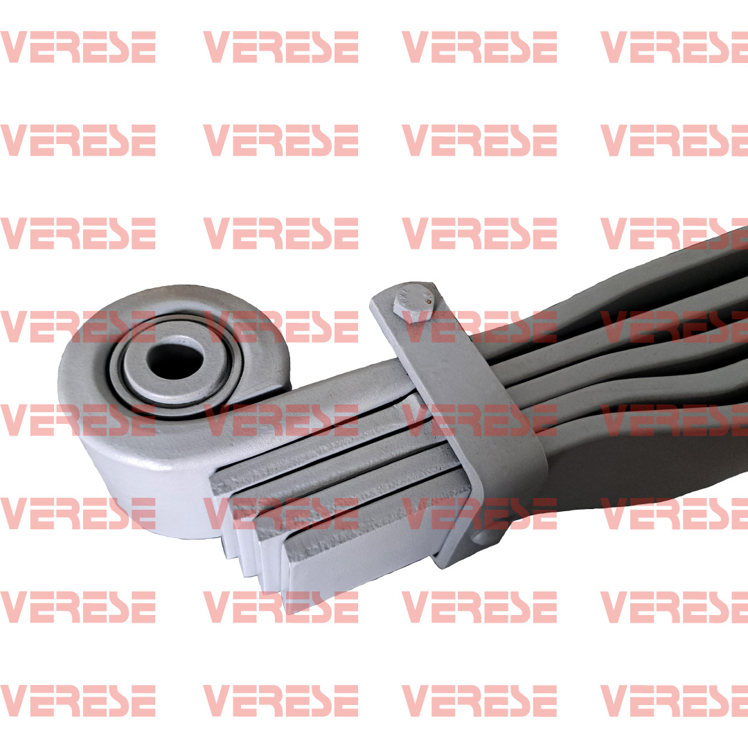 Paquete de muelle delantero de 5 hojas 2863382 - Verese