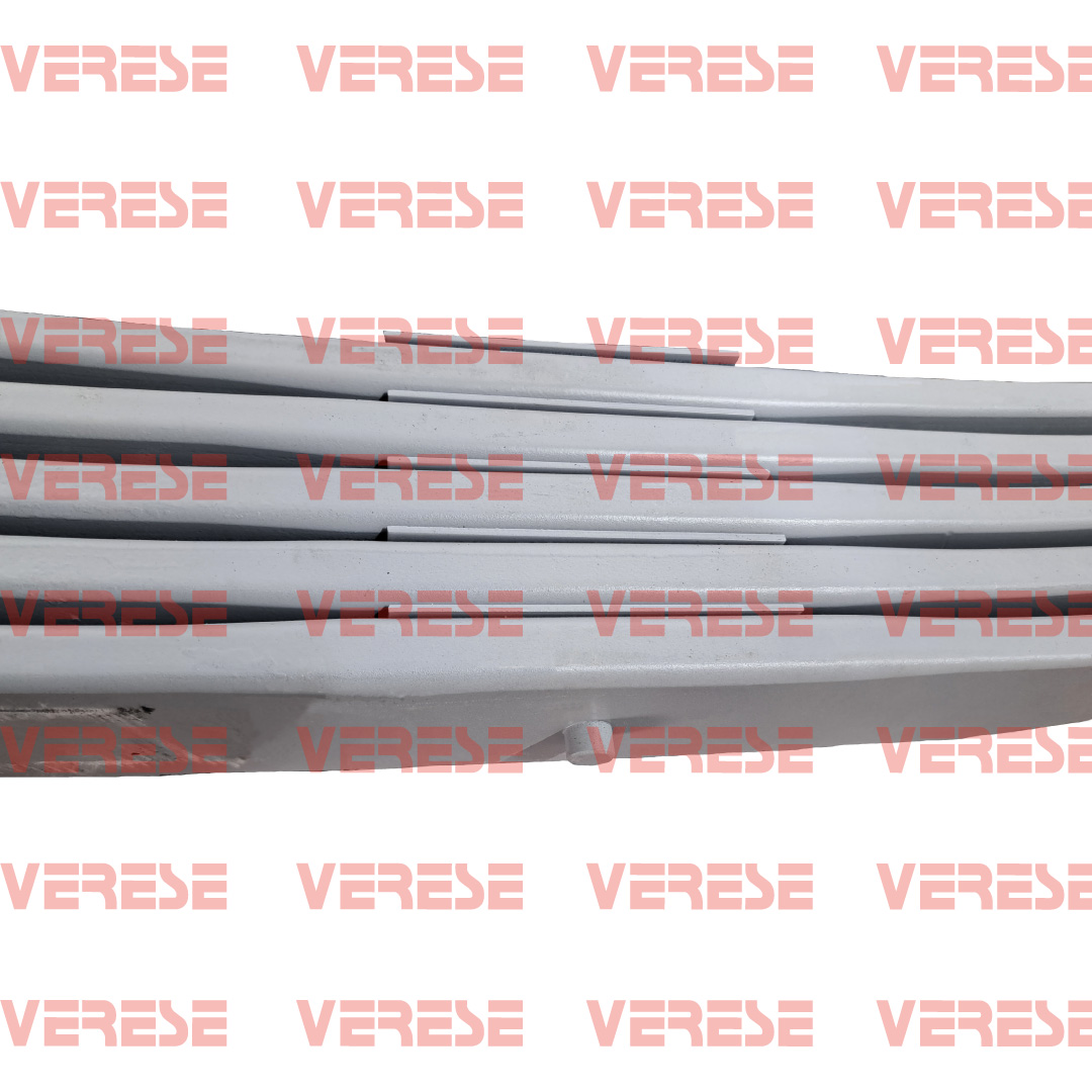 Paquete de muelle delantero de 5 hojas 2863382 - Verese