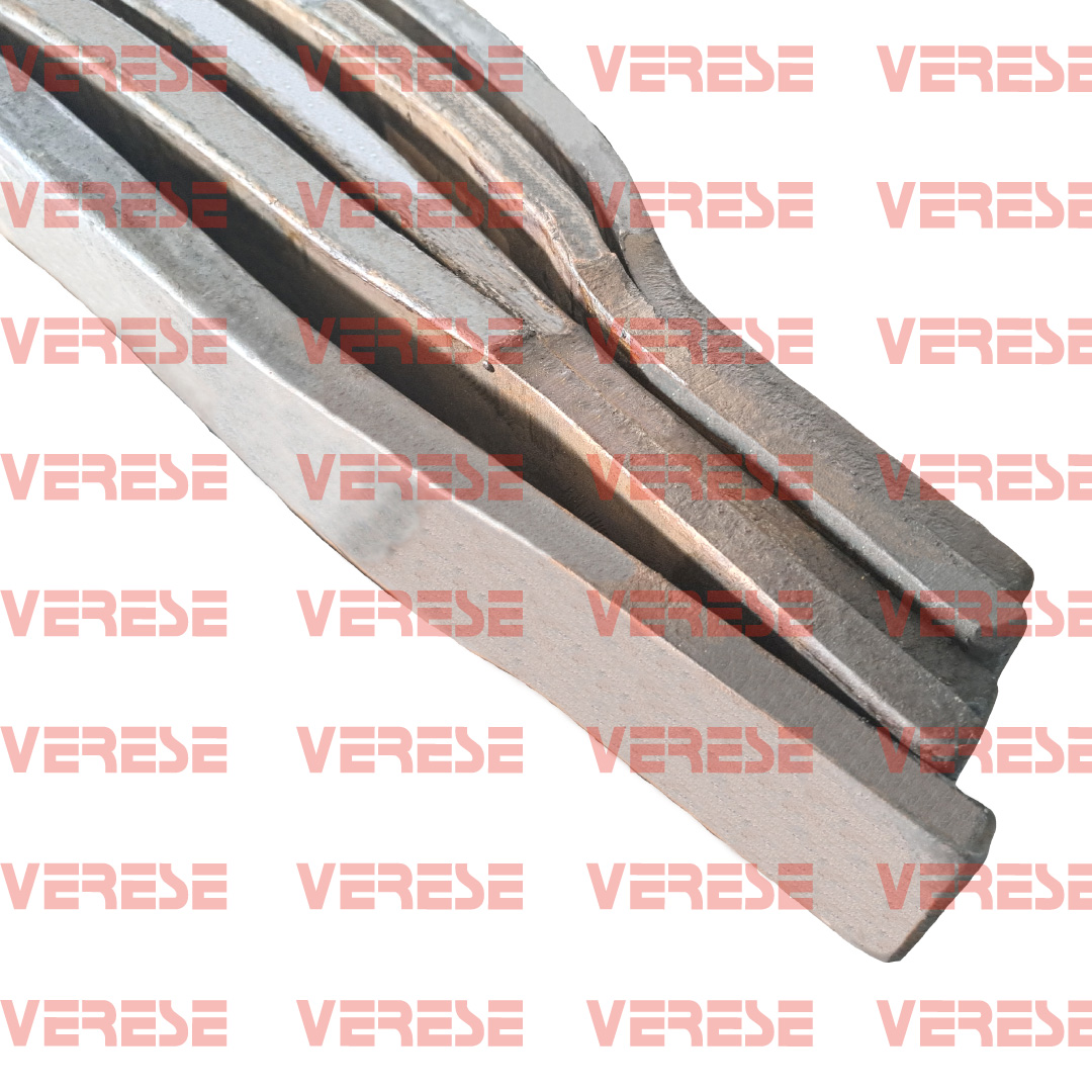 Muelle posterior 2078636, 207 8636 - Verese