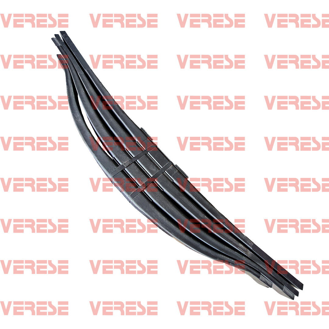 Leaf spring Muelle de 4 hojas posterior 23425818 - Verese