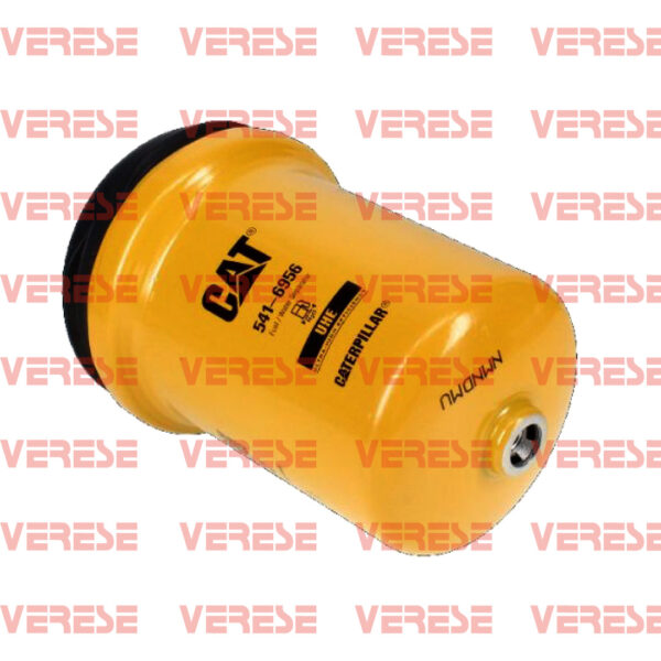 FILTRO COMBUSTIBLE SEPARADOR DE AGUA 5416956 - Verese