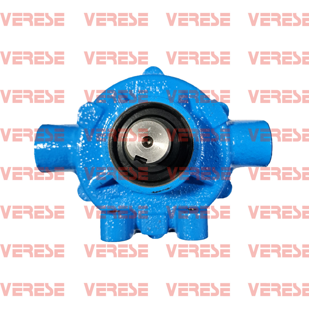 BOMBA DE AGUA HYPRO 7560C, 7560 C - Verese