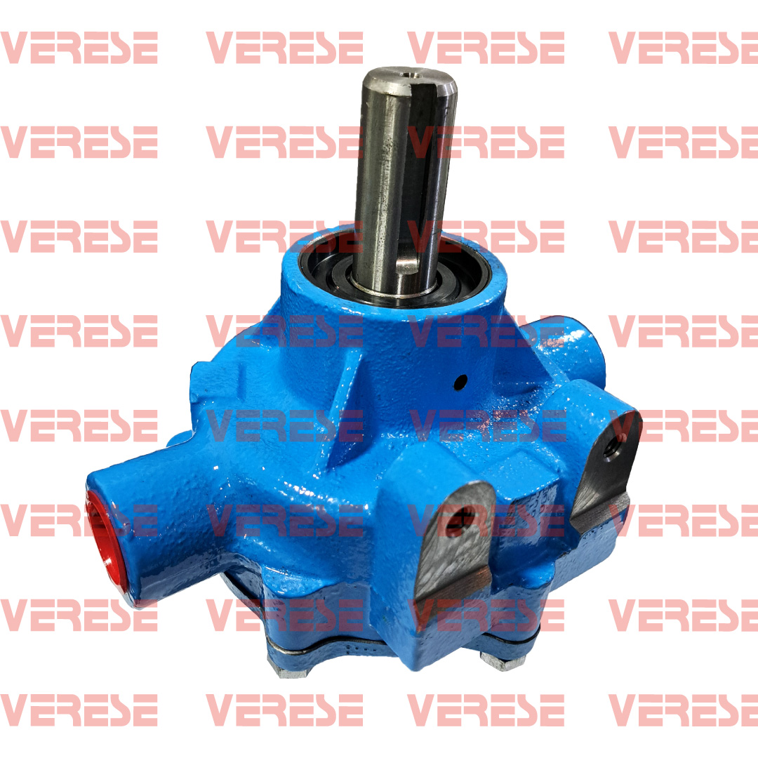 BOMBA DE AGUA HYPRO 7560C, 7560 C - Verese