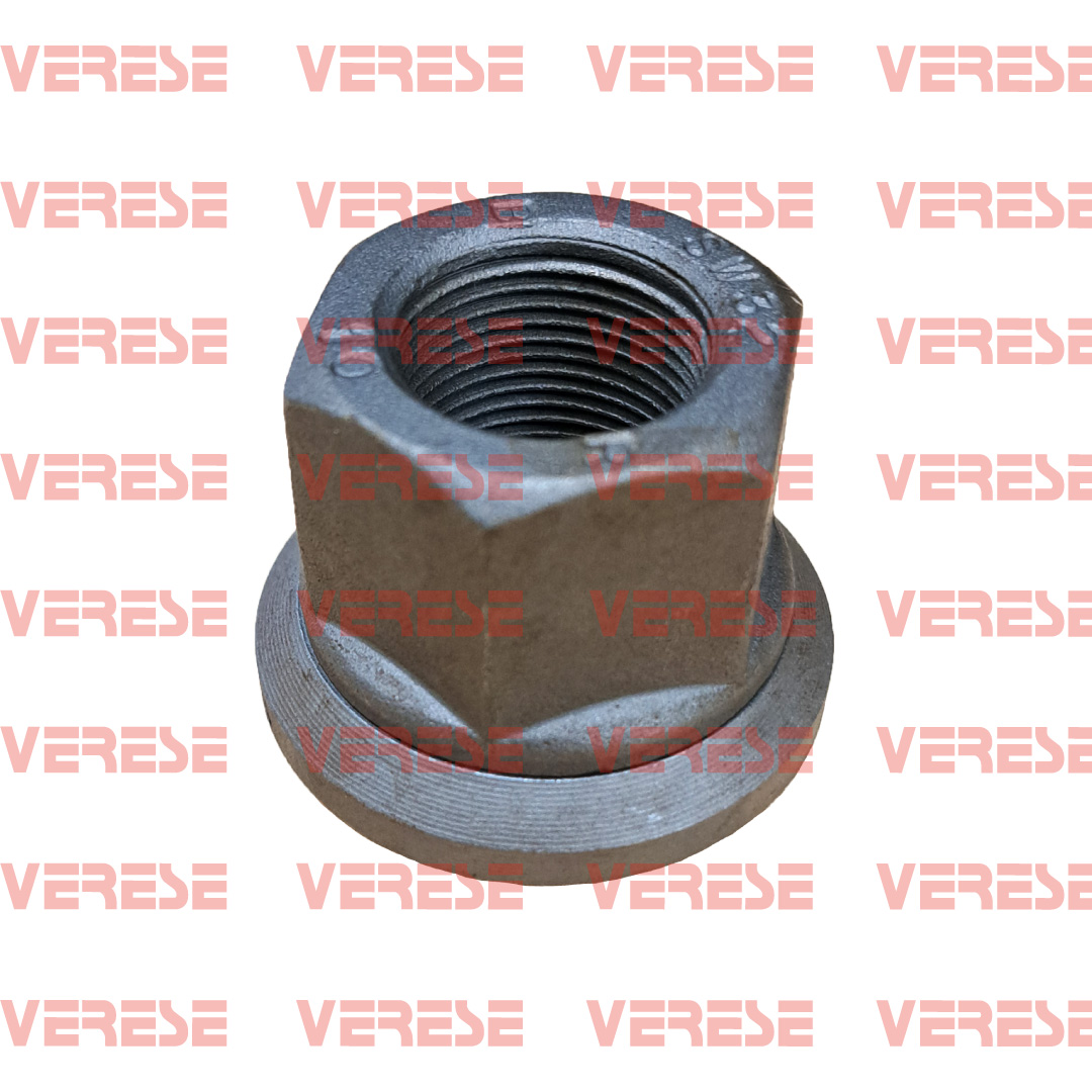 TUERCA DE RUEDA DELANTERA A0004010672 - Verese