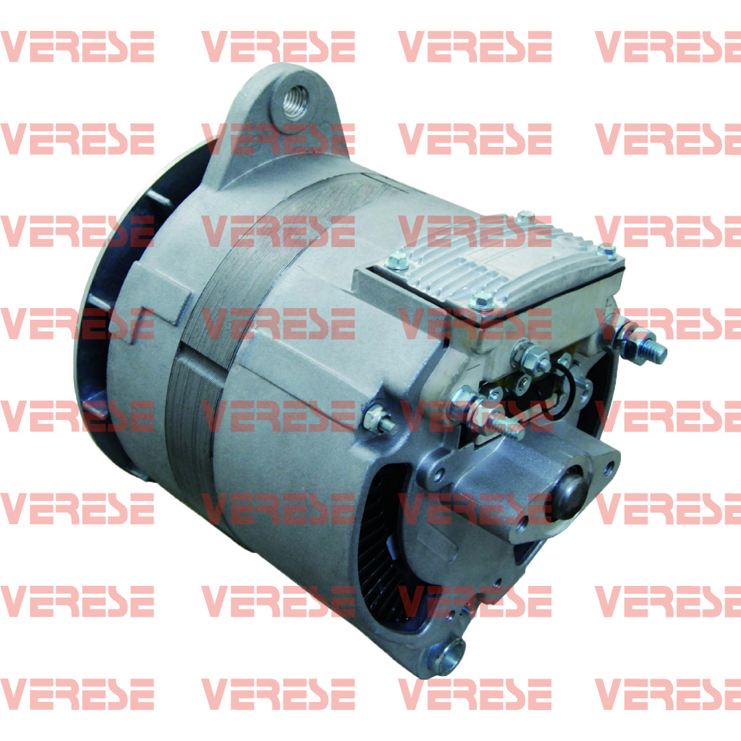 ALTERNADOR A0012500JB, A 001 250 0JB - Verese