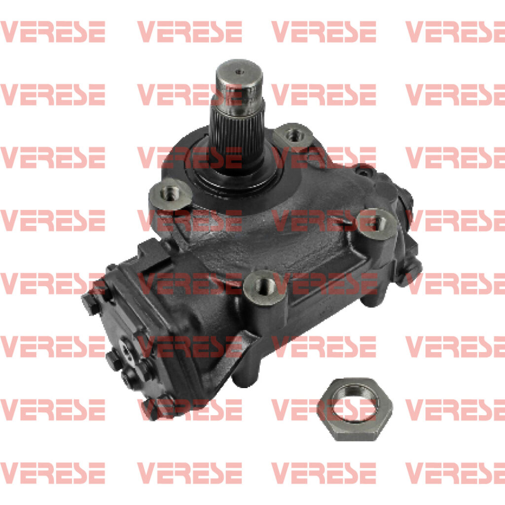 CAJA DE DIRECCIÓN A3754600300, A 375 460 03 00 - Verese