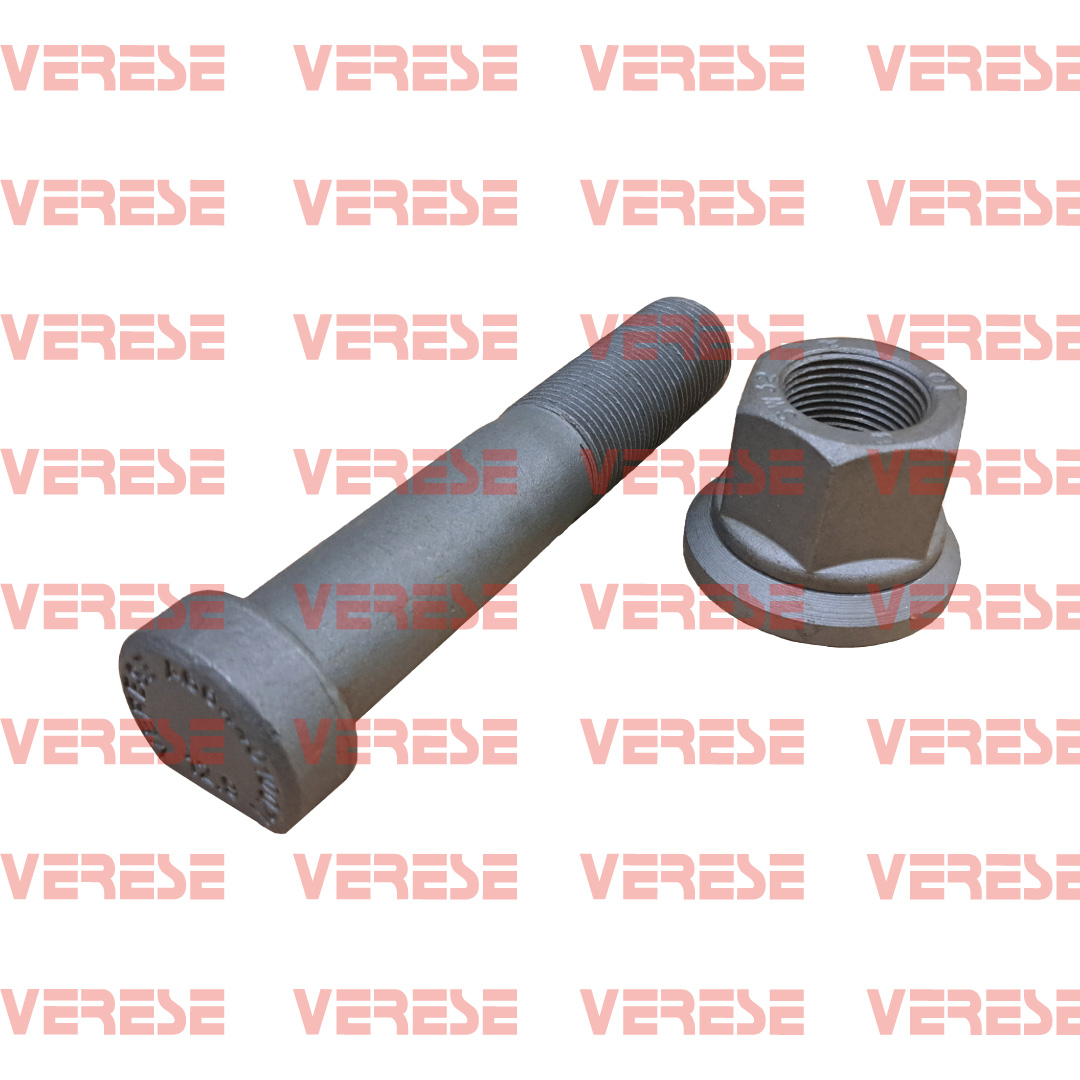 ESPÁRRAGO, PERNO CON TUERCA POSTERIOR A0004013771 - Verese