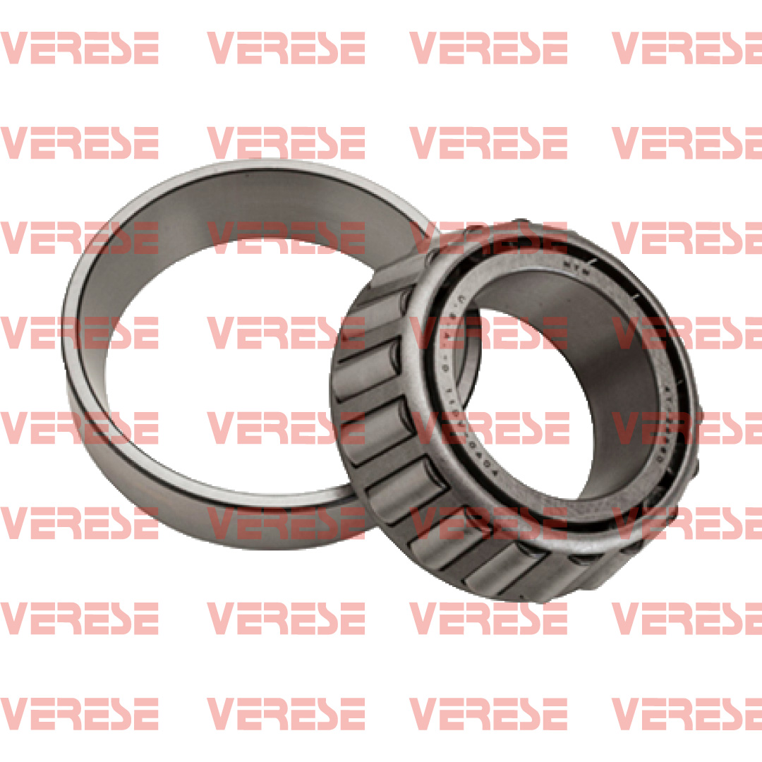 RODAJE BWSET413, BW-SET413, BWSET-413 - Verese