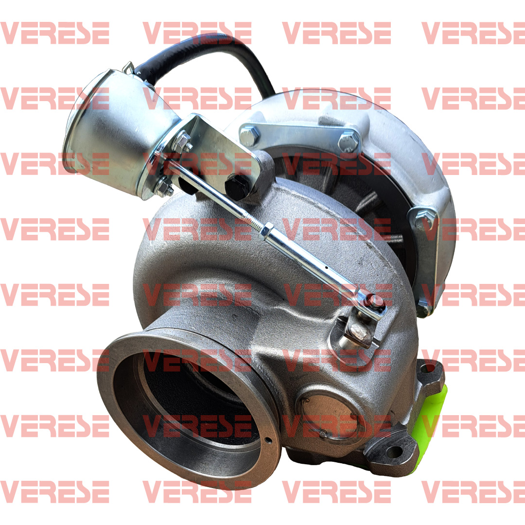 TURBO COMPRESOR 2611305, 261 1305 - Verese