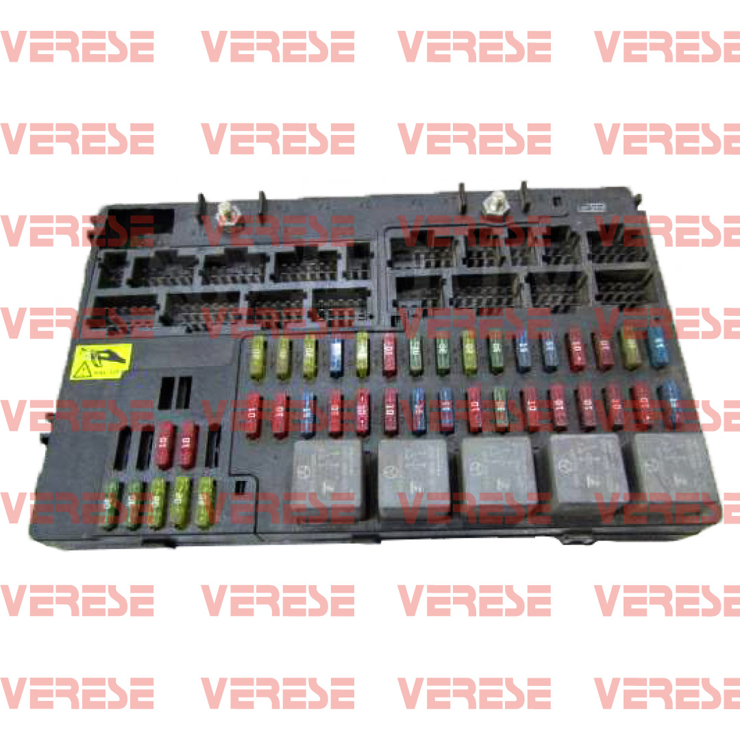 MÓDULO GM A0014461058, A 001 446 10 58 - Verese