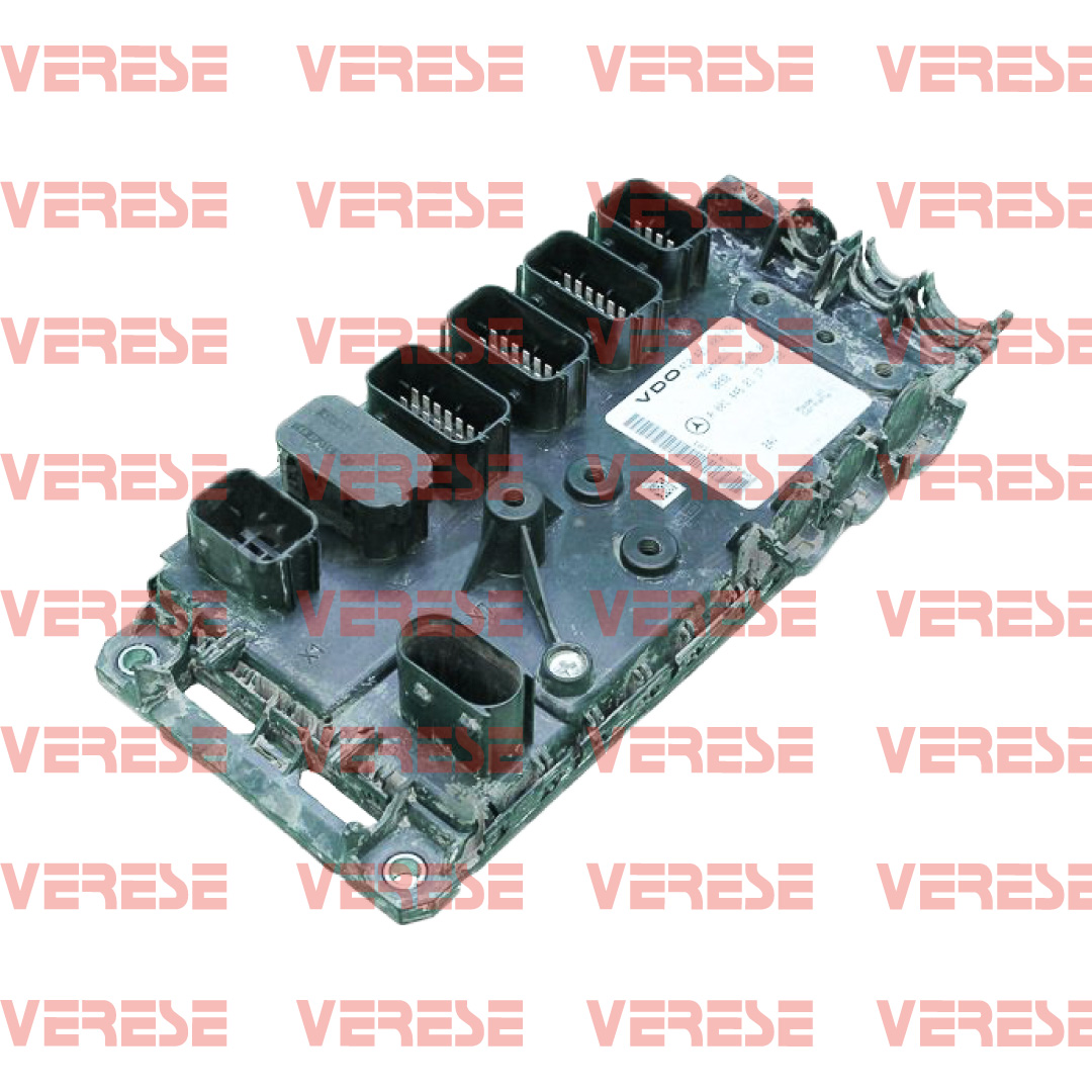 MÓDULO ELECTRÓNICO HM ACTROS A0014462617 - Verese