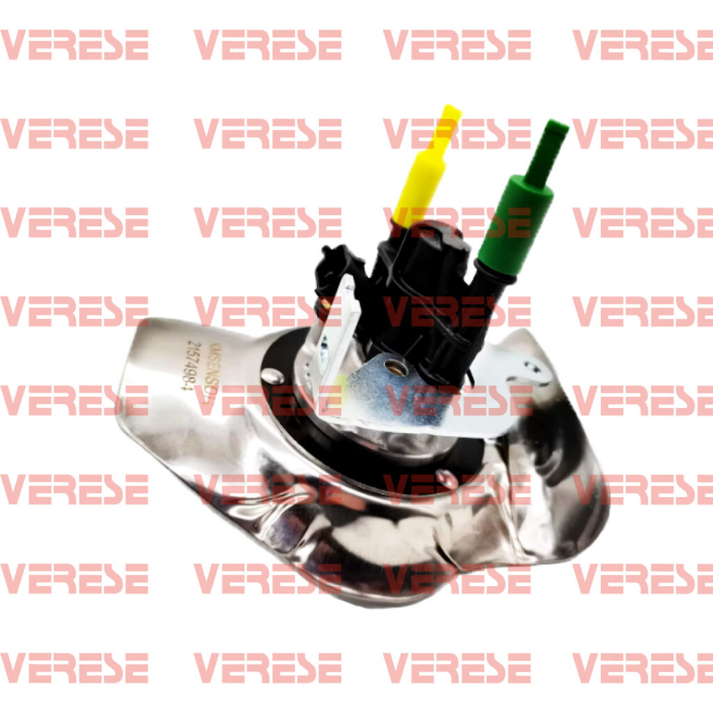 INYECTOR DOSIFICADOR DE UREA 0444023068 - Verese